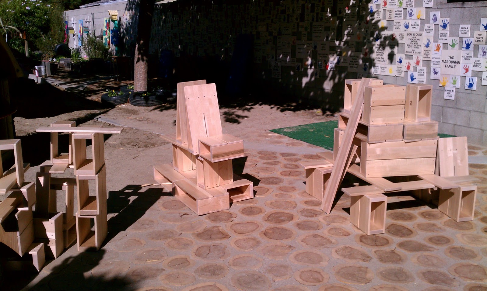 Exploring the Outdoor Classroom: If You Build It, They Will Come