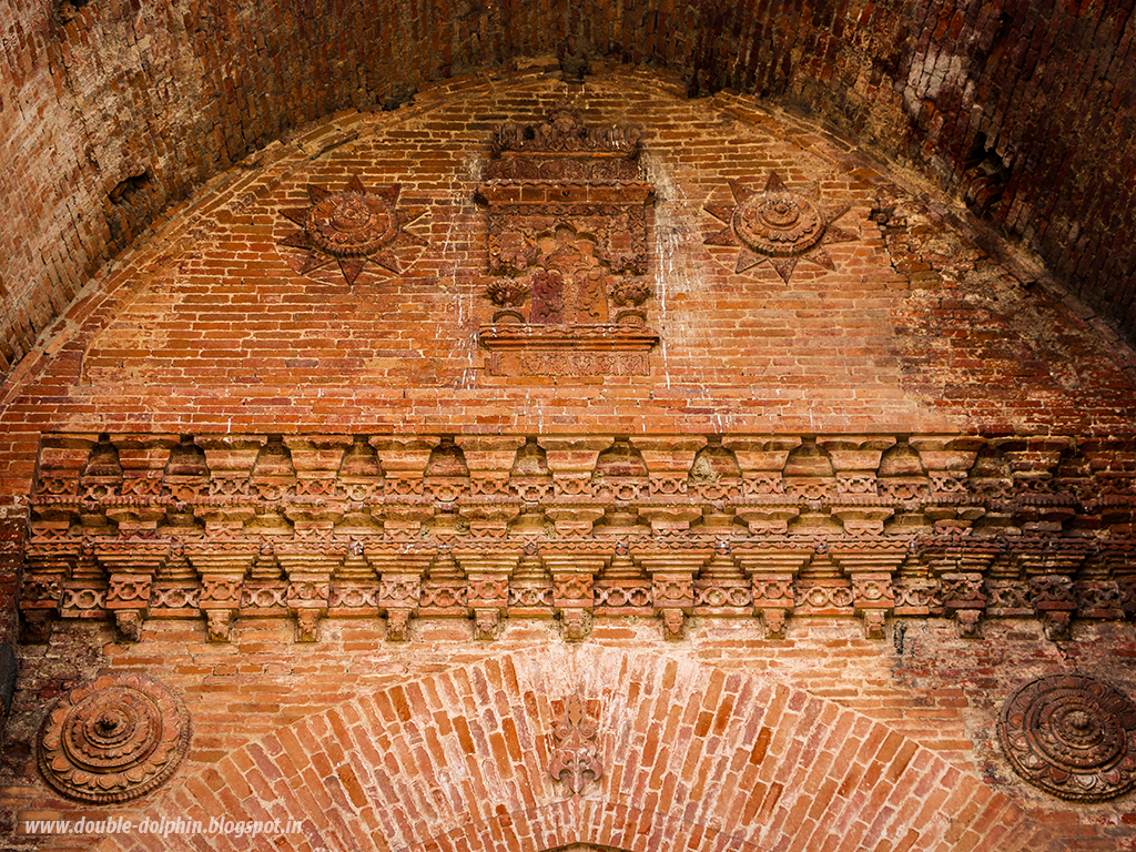 The Concrete Paparazzi: The Ruins of Gauda: Bengal's Ancient Capital