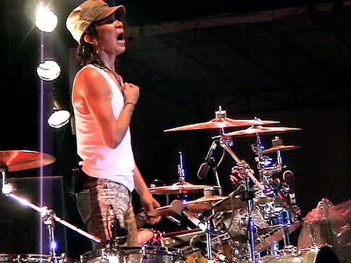 Wallpaper Keren SLANK | Silakan Kemari