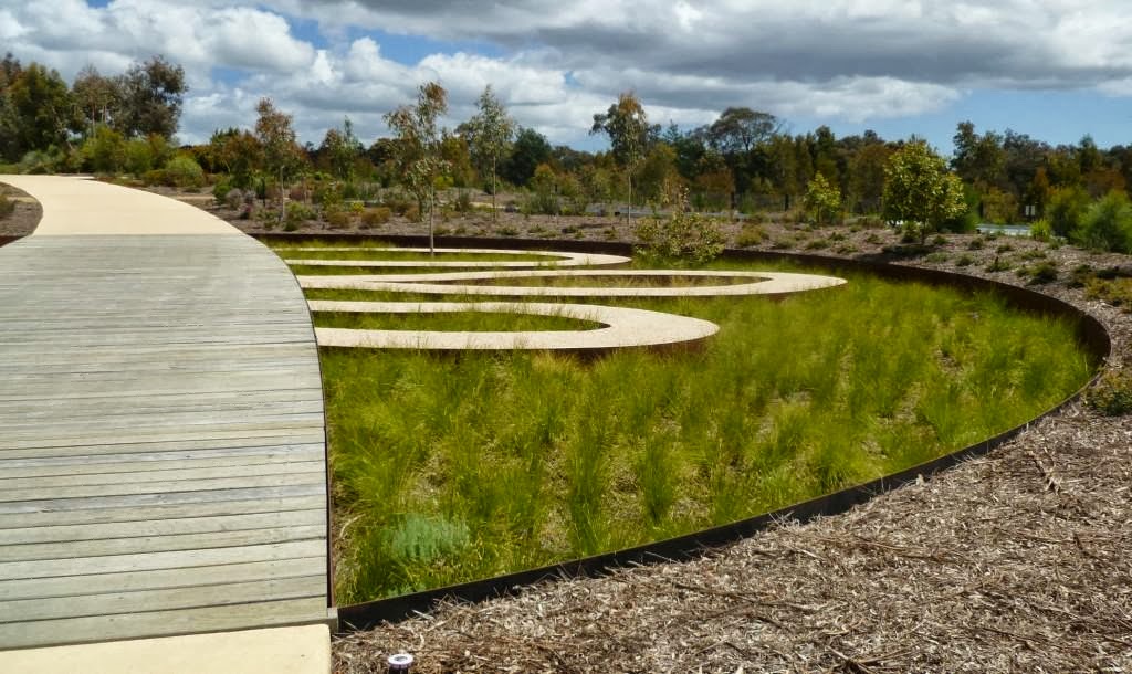 The Garden at Possum Creek: Landscape Design Conference and the ...