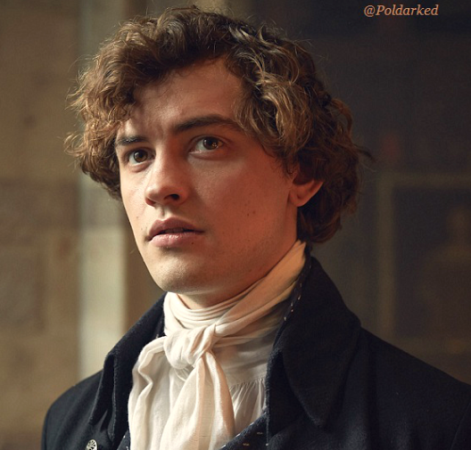 Poldarked Eleanor Tomlinson Talks Poldark Series Four