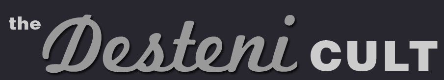 The Desteni Cult: 2014