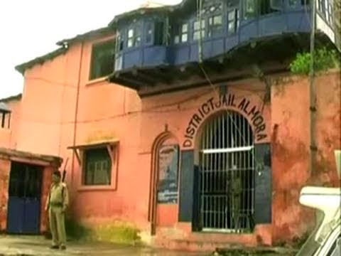 THE THREE NATIONAL LEADERS OF INDIA: Subhas released by Stanley Jachson