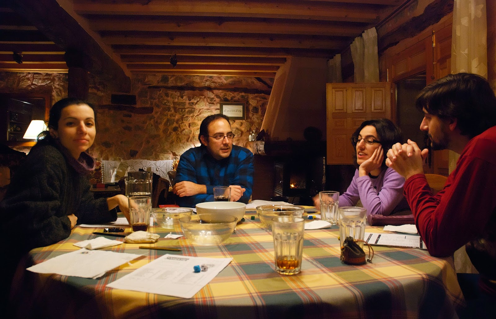 Trollish Delver: The ultimate beginner's guide to tabletop roleplaying