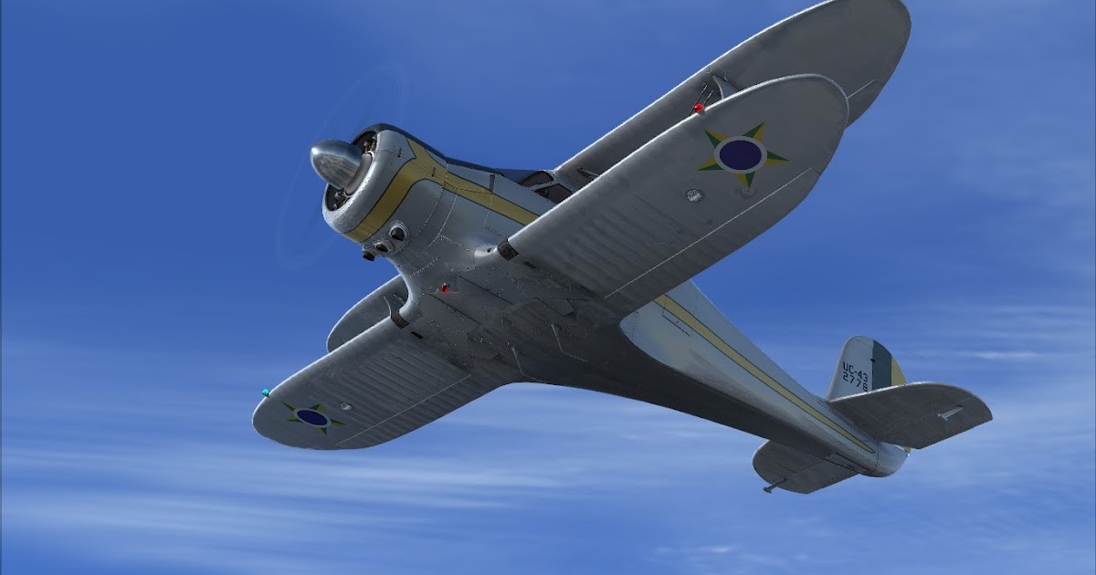 Texturas Brasileiras: Força Aérea Brasileira Beechcraft D17 Staggerwing ...