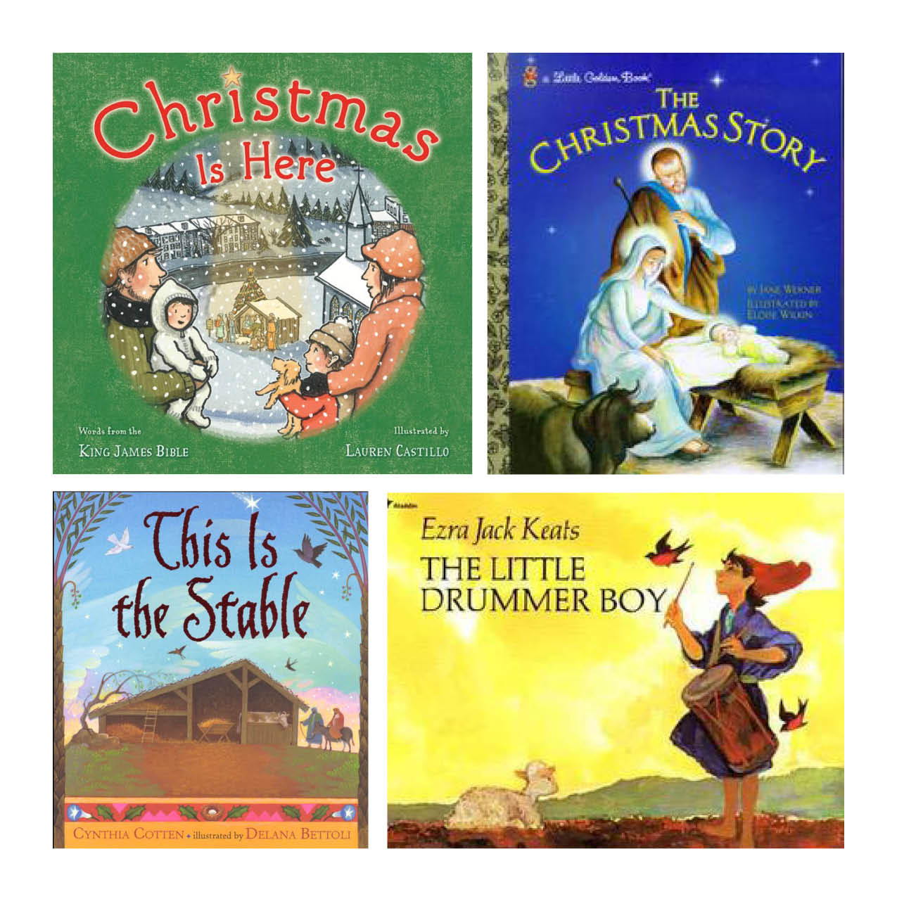 Read Me A Story The MUST read Christmas Book List read-me-a-story-the-must-read-christmas-book-list
