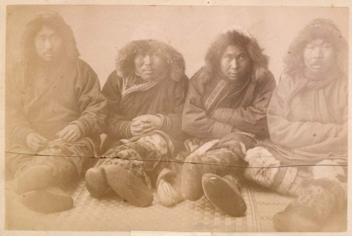 70 Rare and Amazing Photographs Capture Everyday Life of Sakhalin ...