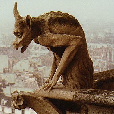 What is Grotesque art? | Facts About All