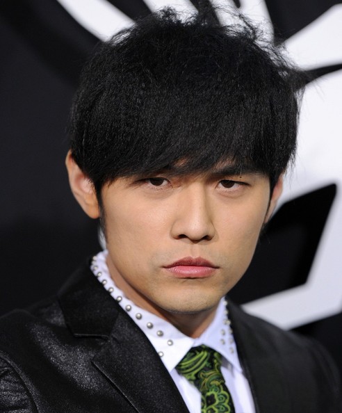 Jay Chou Young 2011 Actor Profile & Wallpapers | All About Hollywood