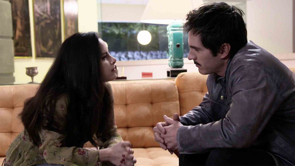 CRÍTICA: "El Chema" (Telemundo y Argos, 2016)