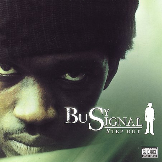 Reggaediscography: BUSY SIGNAL - DISCOGRAPHY: (Reggae Singer)