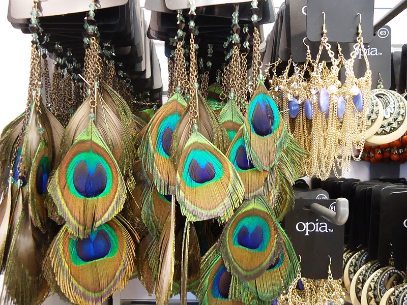 Life in Brussels: Primark Liège - la grande aventure