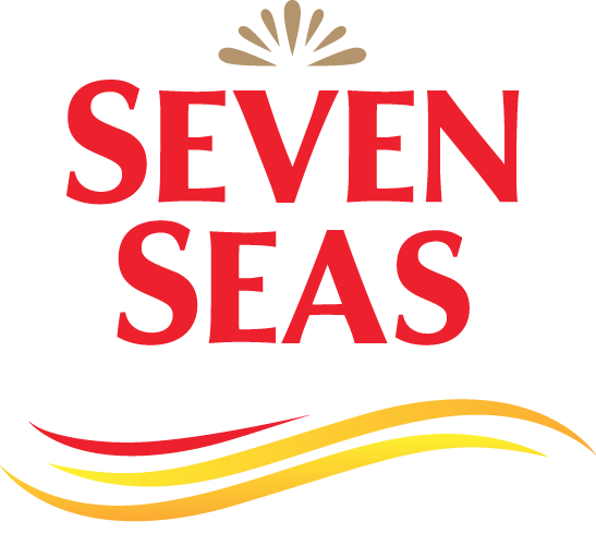 Sevenseas Logo