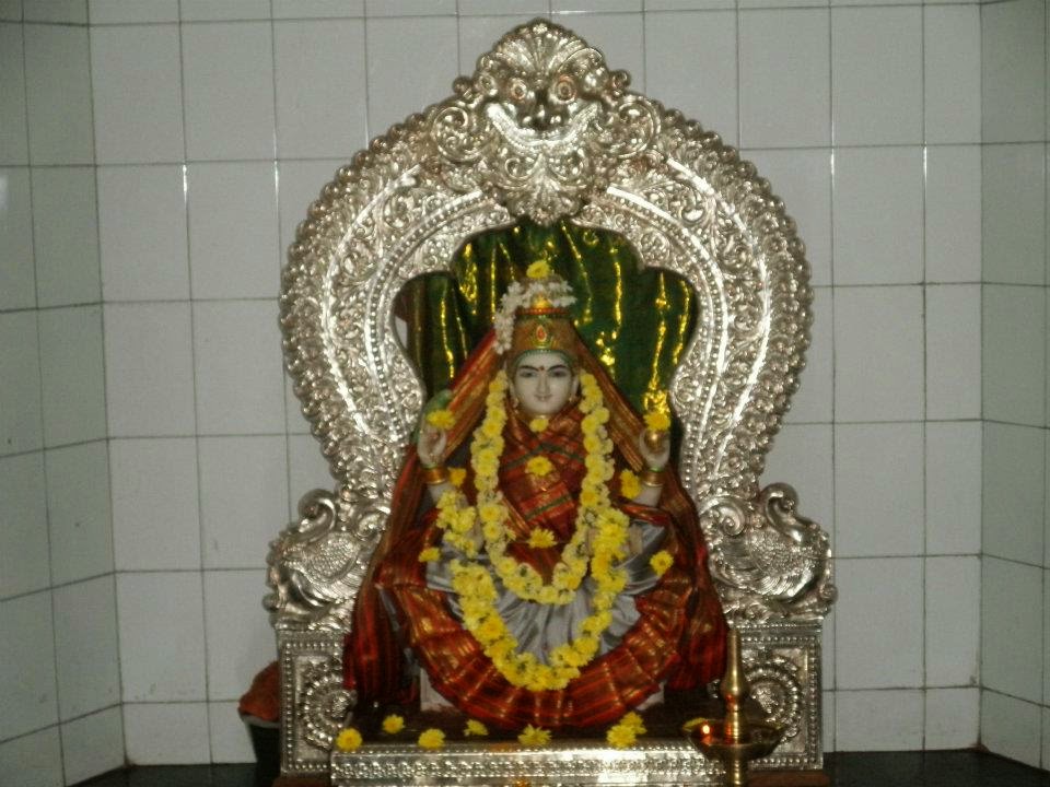 Siddapur Attractions Sirsi Attractions