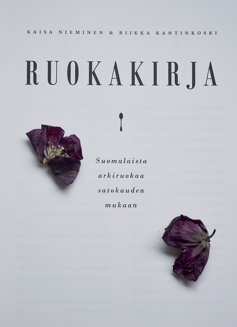 weekdaycarnival : Kiitos-Thank you