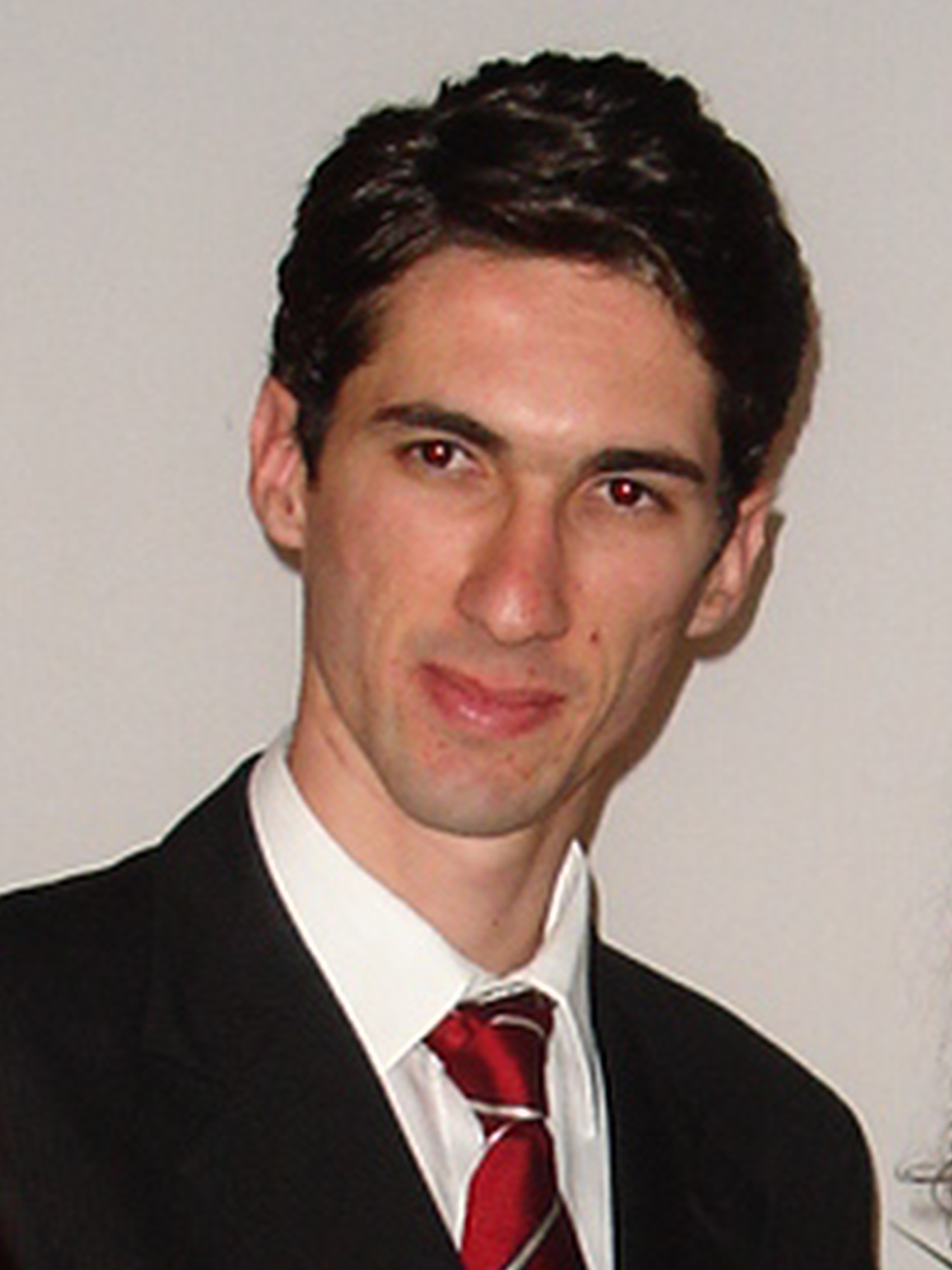 Contato Comunicação: O advogado das causas tributárias