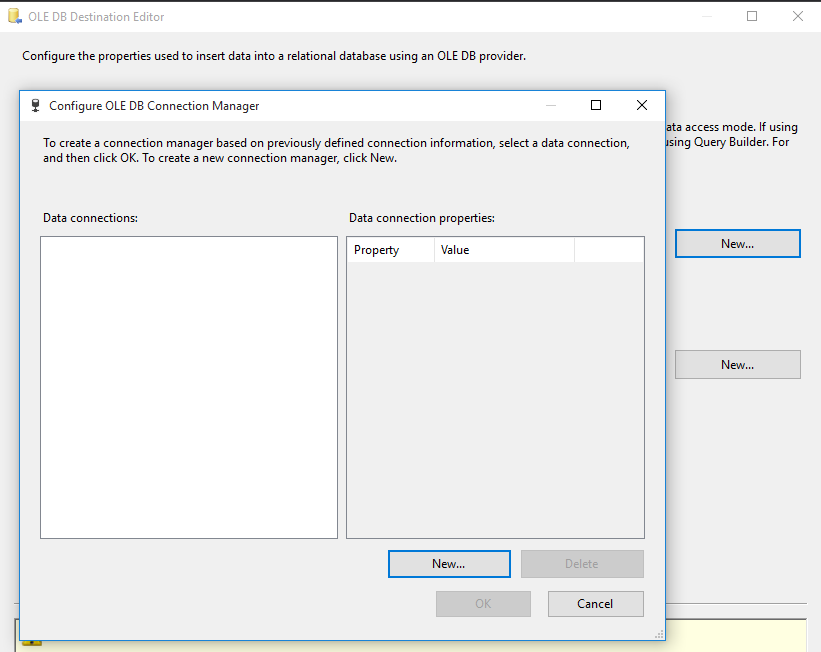 Welcome To Sqlserver Mvp Blog Migrate Table Data From Excel To Sql Using Ssis