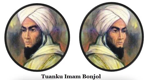 Perlawanan Rakyat Sumatera Barat Terhadap Belanda | Mikirbae.com