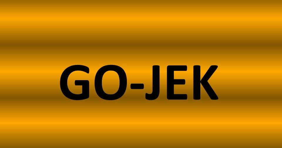 Call Center Gojek, Customer Service Gojek 24 jam