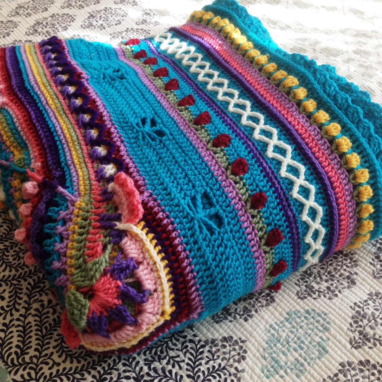 Sophie - Threadbare Creations