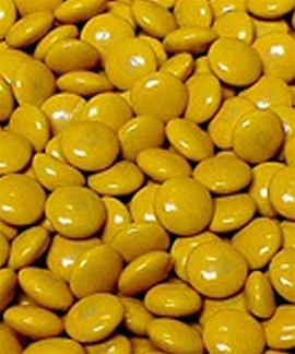 It's Mylife, Mydiary: Colorful M&M's anyone?