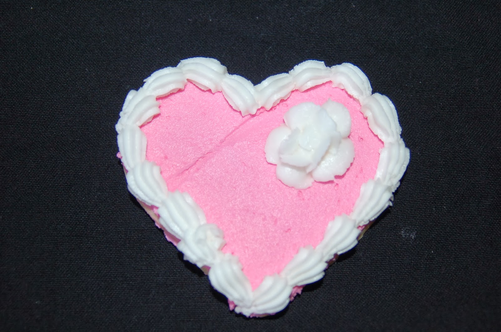 Shirley's Sugar Cookies