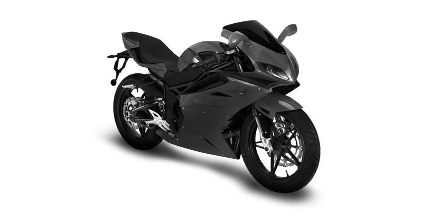 Serba serbi dunia otomotif: Spesifikasi & Harga Motor Minerva Megelli ...