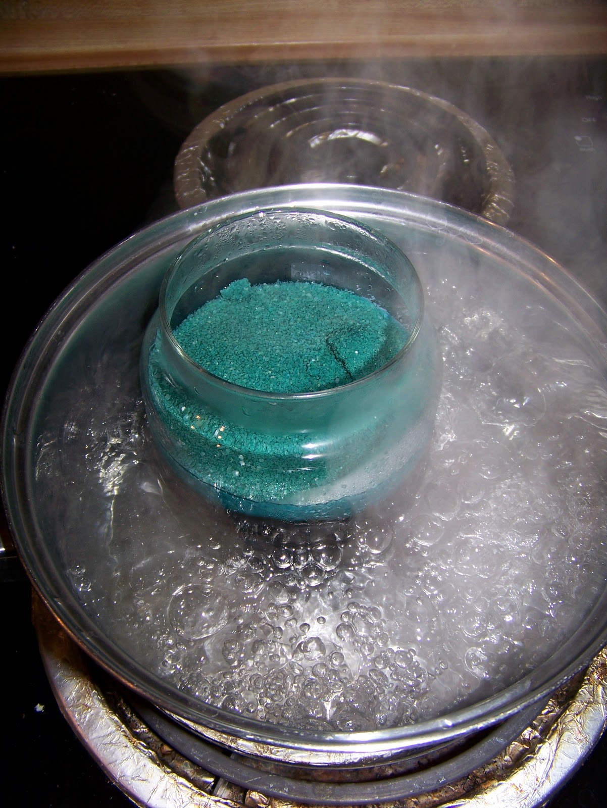 Making Cooley Stuff: Ice Candles