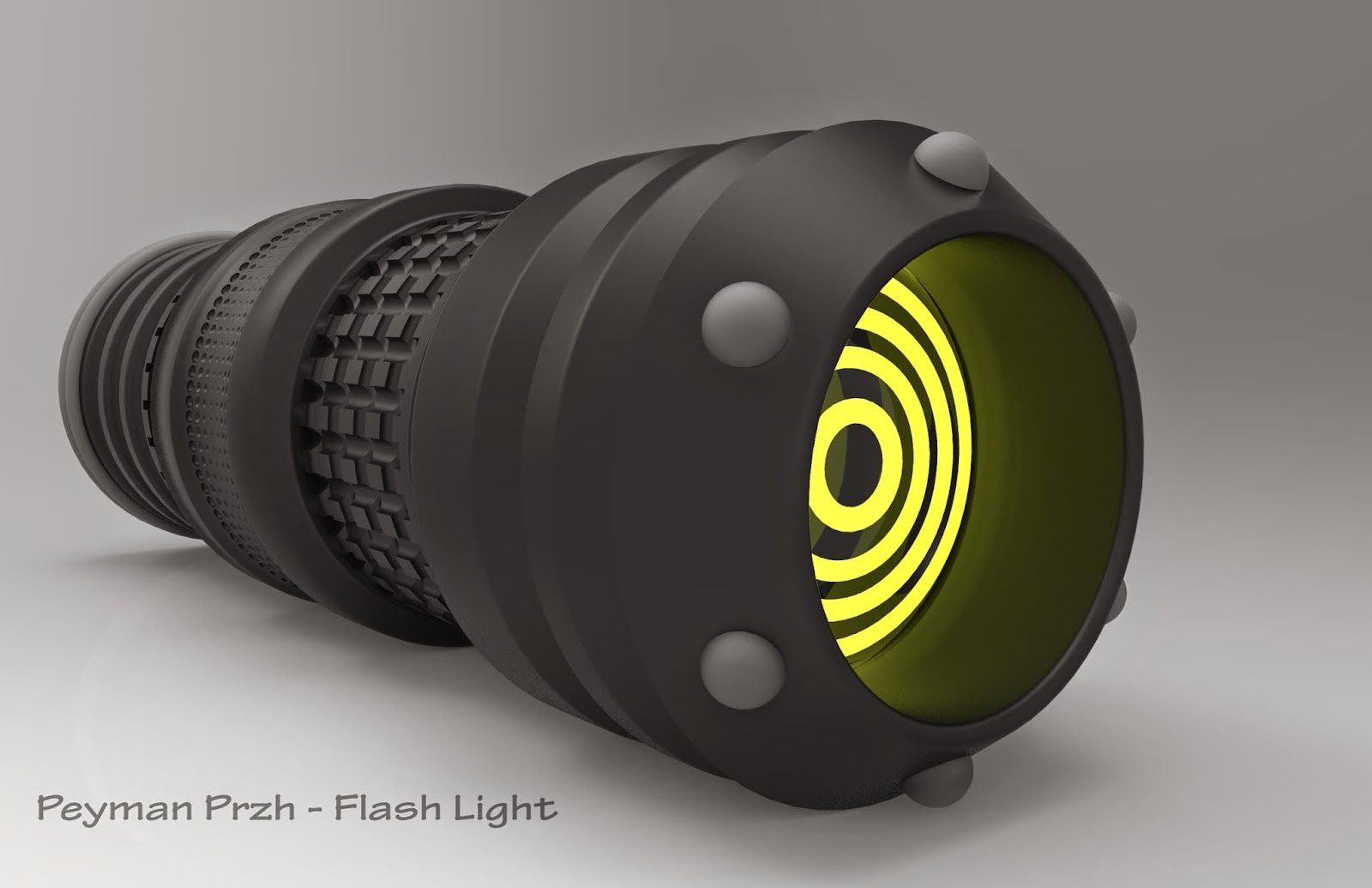 ELDS 205: Computer Aided Product Design: Peyman Pirzadeh - Week 2 ...