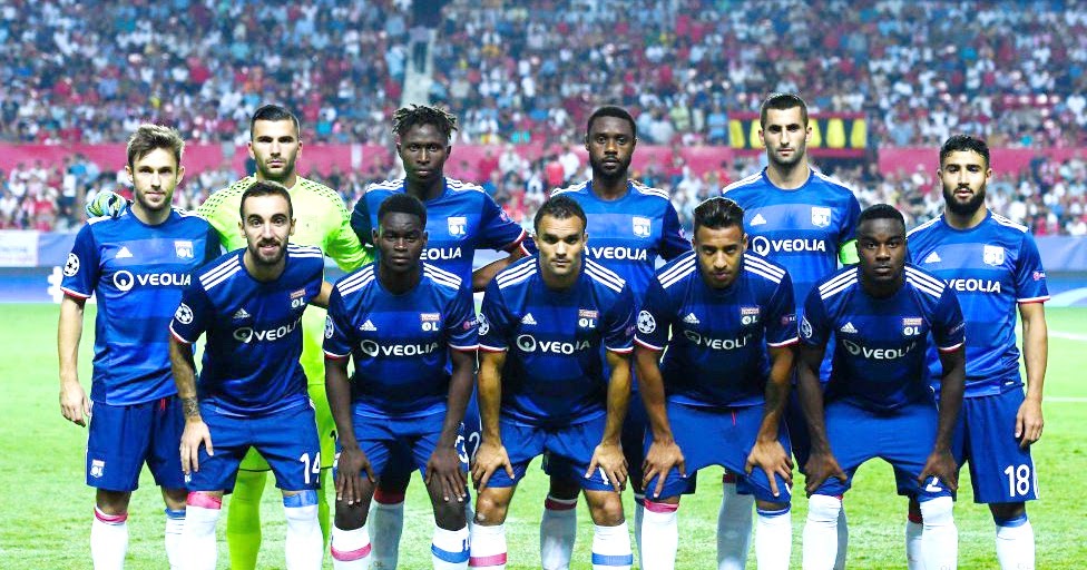 EQUIPOS DE FÚTBOL: formaciones históricas y actuales