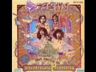 Pinoy Rock Philippines: Asin Pinoy Band Music