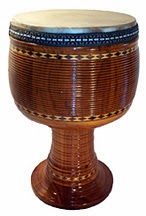 À Roda dos Tambores