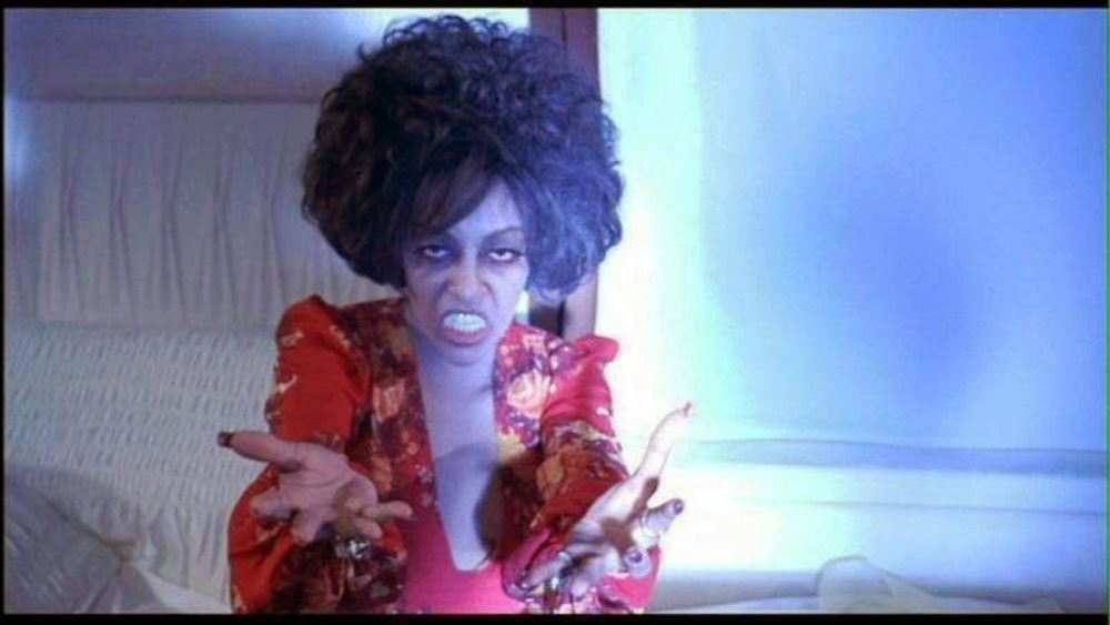 John Llewellyn Probert's House of Mortal Cinema: Blacula: The Complete ...