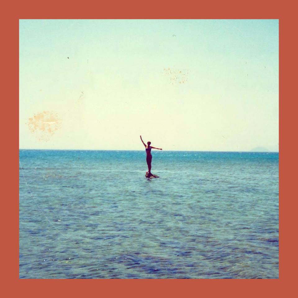 The Blog That Celebrates Itself: Morning Sounds with Static Animal - An ...