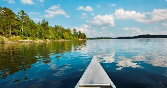 Every Day Is Special: May 11 – Minnesota's Statehood Day