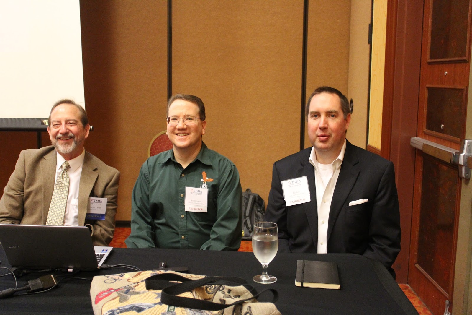 Lone Star Historian 2: March 2018