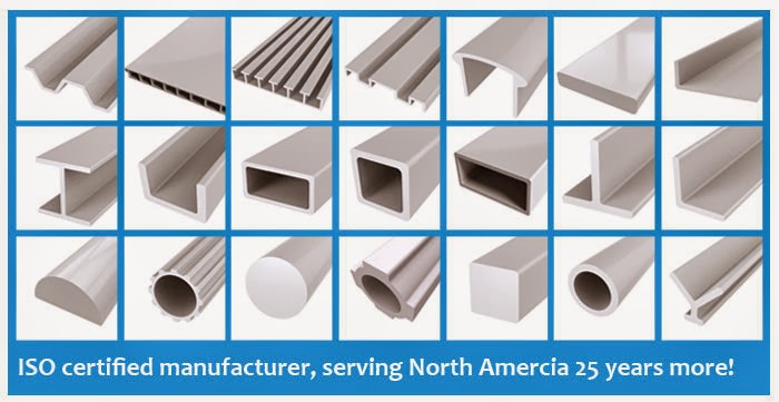 Eco Pultrusions: Fiberglass pultruded profiles for cooling tower ...