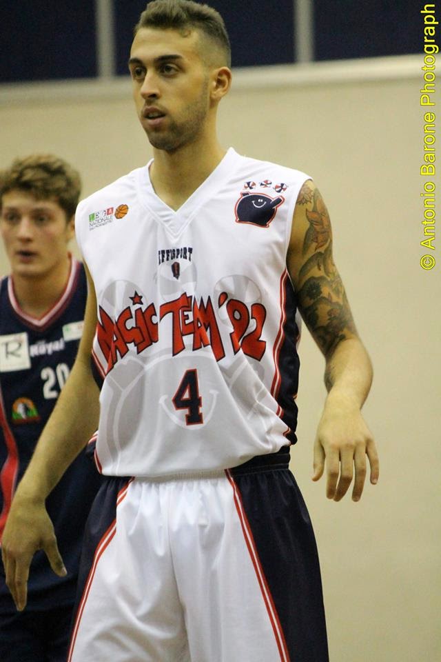 Giovanni Bocciero - Giornalista Professionista: C Regionale, Nick ...