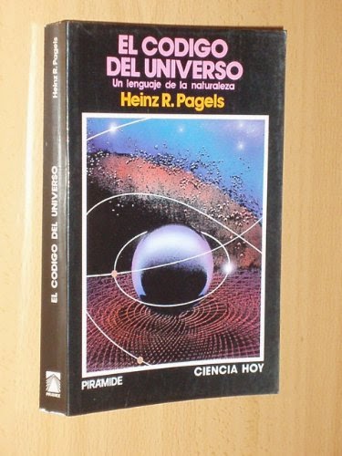 Biblioteca del Misterio: El Codigo Del Universo - Heinz R. Pagels