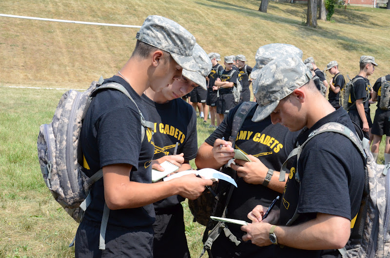 U.S. Army Cadet Corps: IN CASE YOU DIDN"T KNOW!!!!!!!