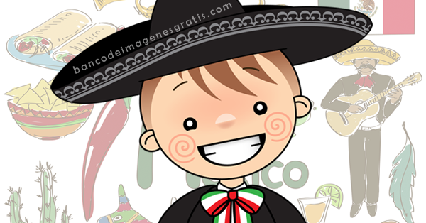 Banco de Imágenes Gratis: 250 imágenes de charritos mexicanos y ...