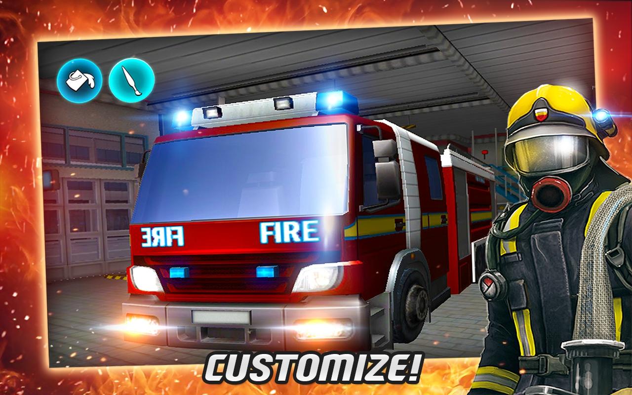 free game mods: RESCUE: Heroes in Action MOD APK