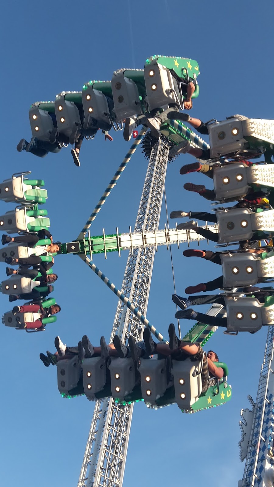 Raphaels Chilbi Blog