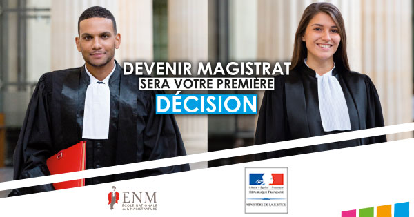 Comment Devenir Magistrat Cours De Droit