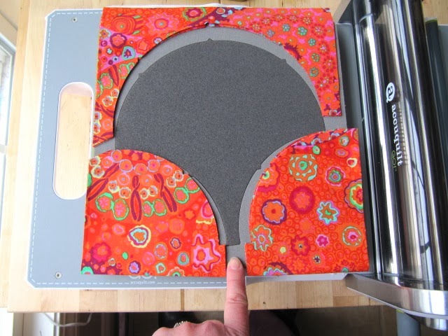 Sew Many Ways...: Get The Most From Your Fabric When Using Accuquilt Go...