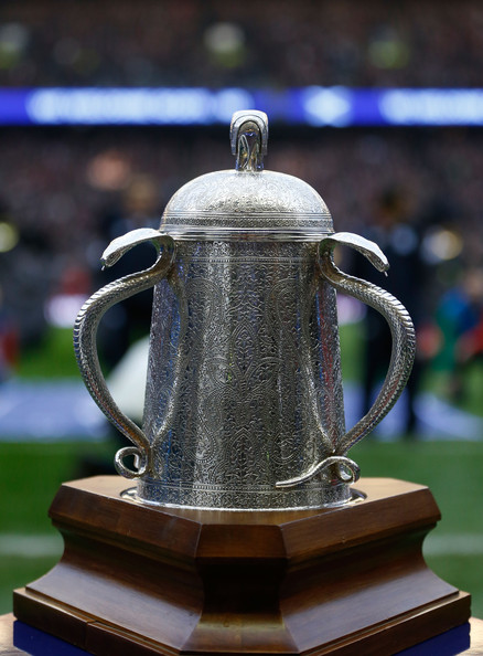 Moosemen Rugby: Calcutta Cup 2013