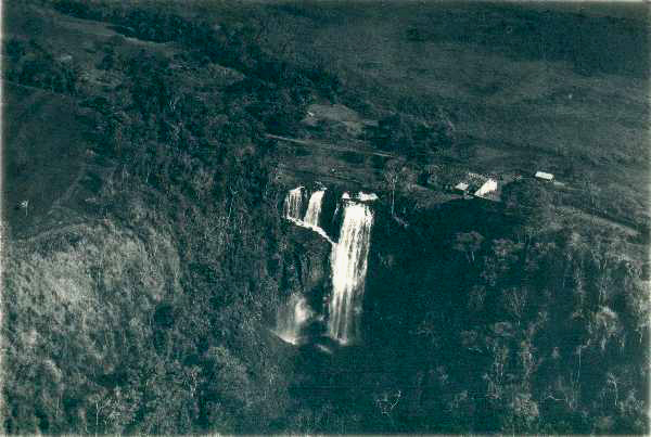 VisualDesigner: Origem: DESCALVADO - SP