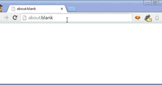 HOW TO : Use Web Browser as Notepad App | Geeky Stuffs