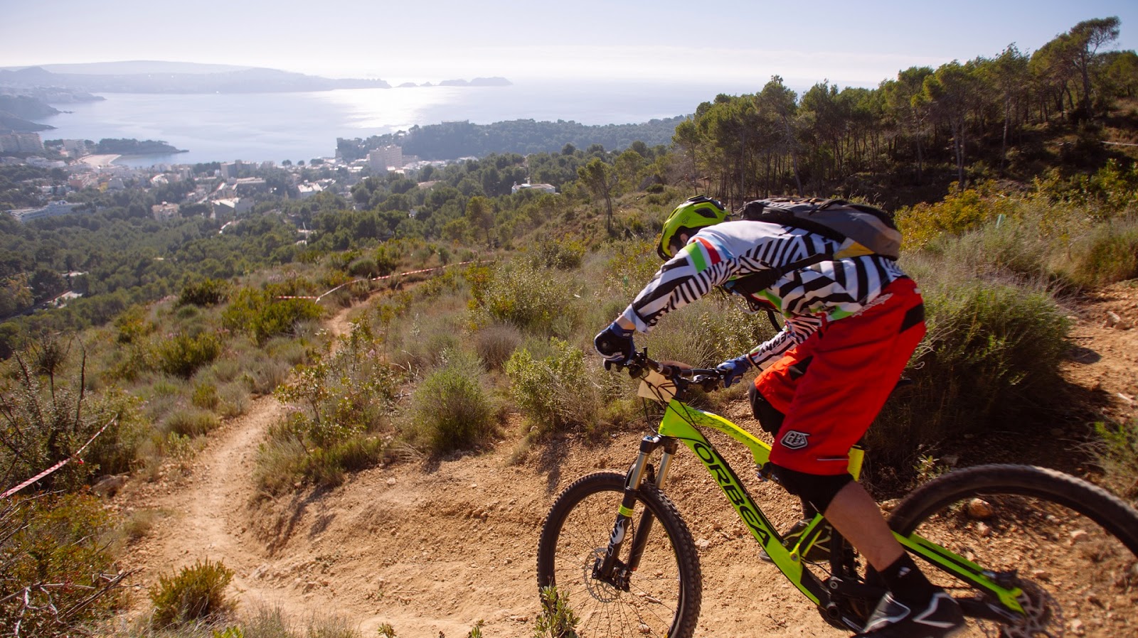 Mallorca Riders/ DH, Freeride, Bmx, ciclismo extremo, Noticas ...