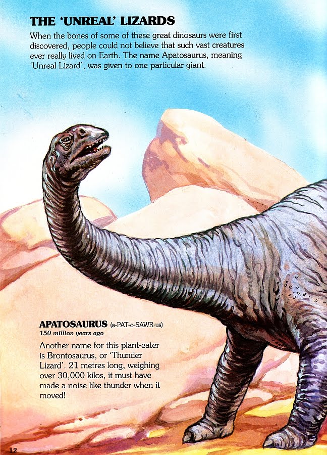 Love in the Time of Chasmosaurs: August 2011